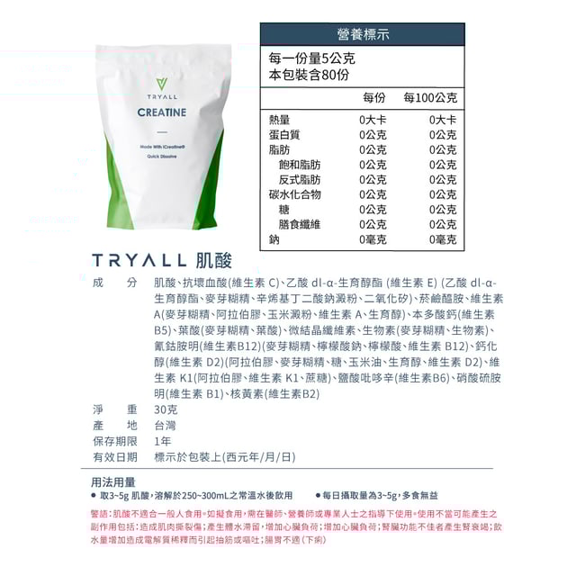 UrMart 運動吃蛋白