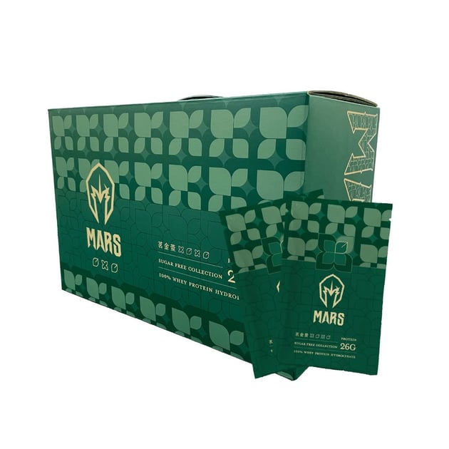 UrMart 運動吃蛋白