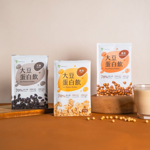 UrMart 運動吃蛋白