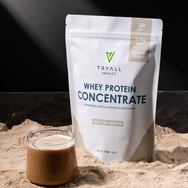 UrMart 運動吃蛋白