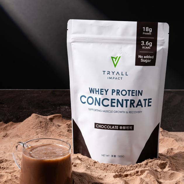 UrMart 運動吃蛋白