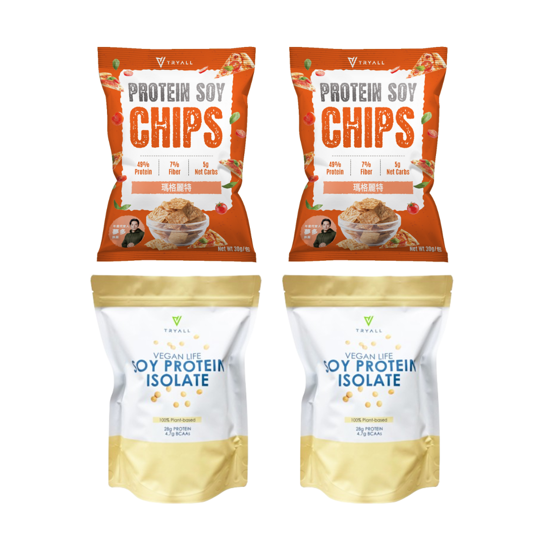 UrMart 運動吃蛋白